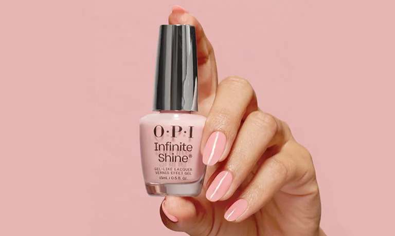 OPI Nail Polish, Nail Care & Nail Art | OPI®