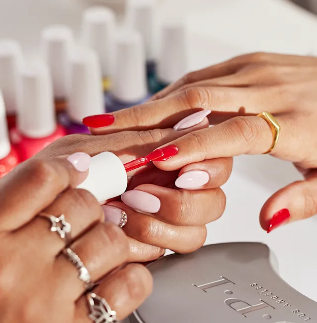 Professional Nail Tips & Product Usage | OPI