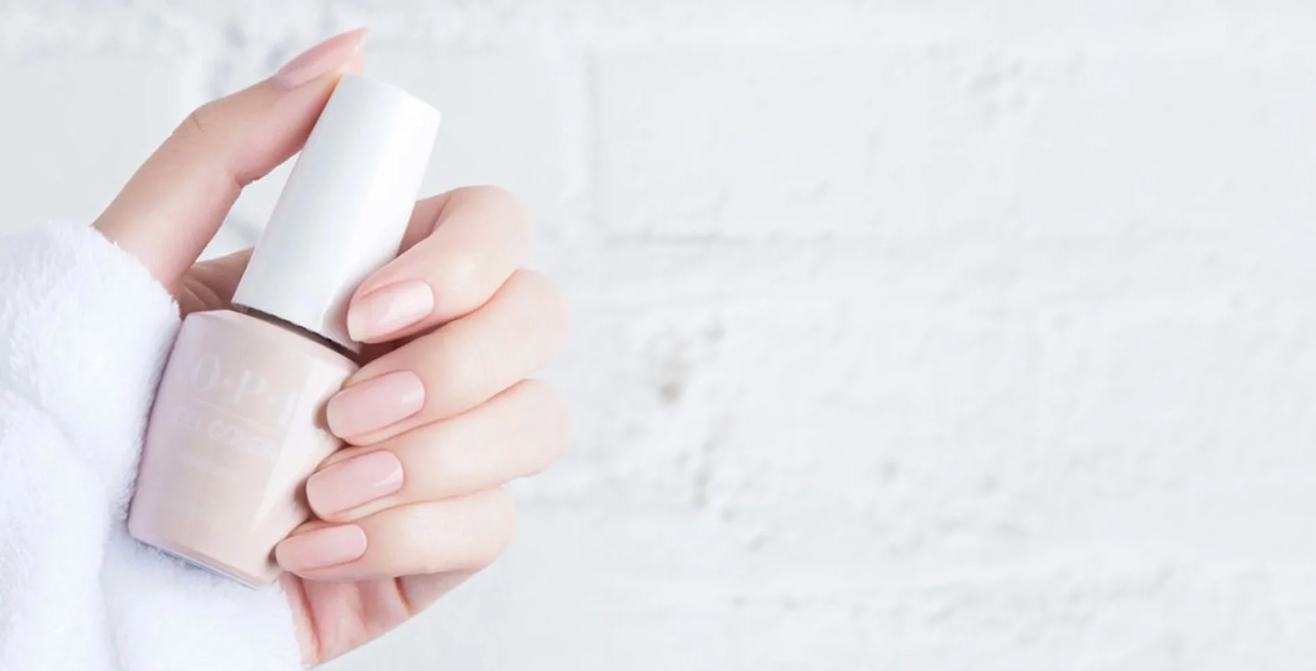 OPI Nail Polish, Nail Care & Nail Art | OPI®