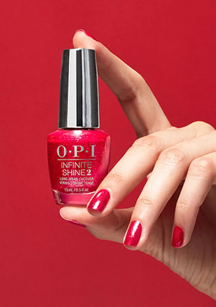 New Years Nails: Party-Worthy Shades - Blog | OPI