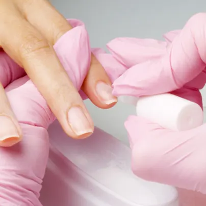 Dip Powder French Manicure | OPI