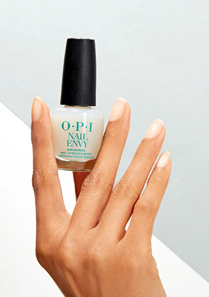 5 Reasons You Should be Using a Base Coat - Blog | OPI