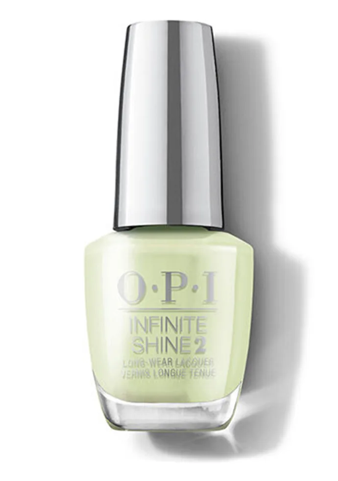 Gorgeous in Green: 6 Shades of Green You'll Be Wearing All Year - OPI® UK