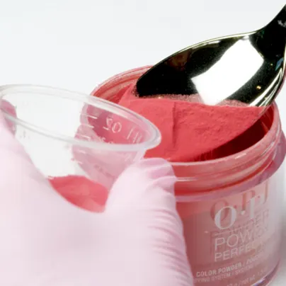 How To Apply Dip Powder | OPI