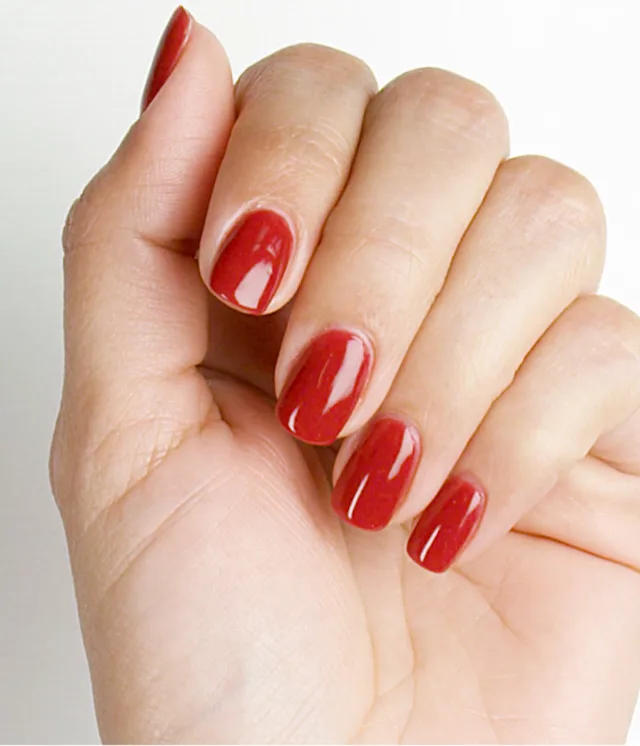 How To Apply Dip Powder | OPI