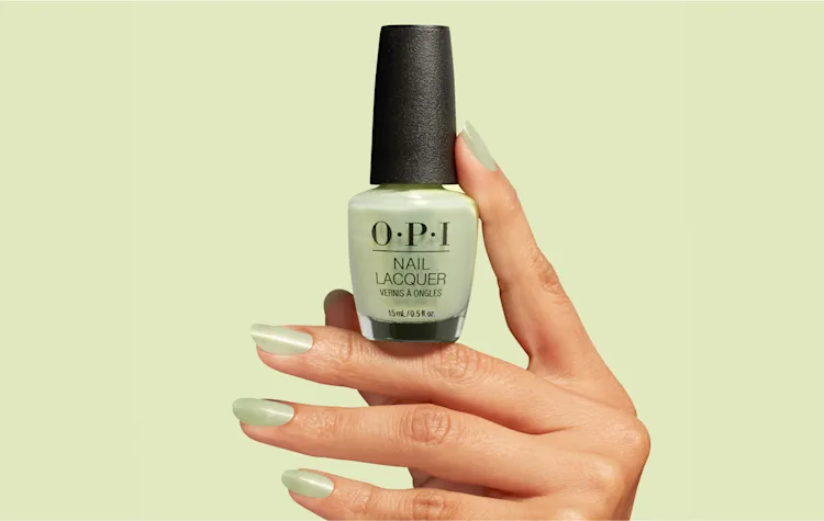 Iconic Pink & Red Nail Polishes | OPI