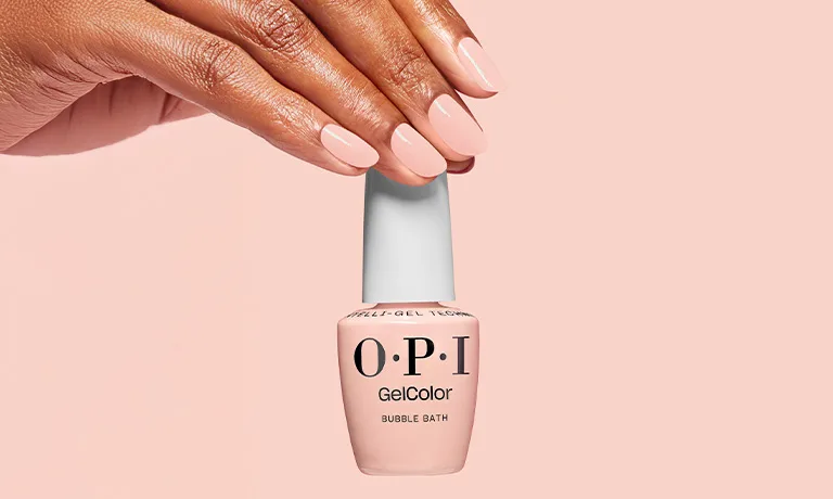 OPI Nail Polish, Nail Care & Nail Art | OPI® UK