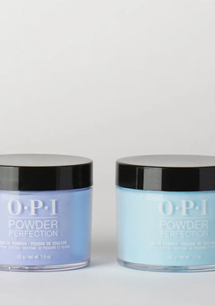 What Are Dipping Powders? And Why I Love OPI's Powder Perfection - Blog ...