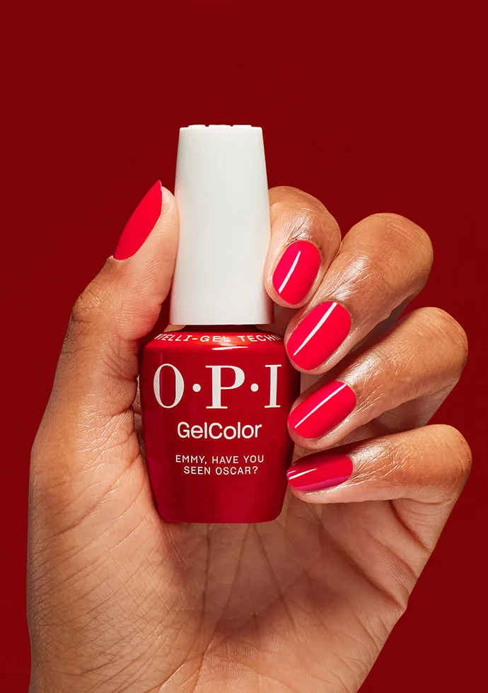 Iconic OPI Shades Now Better Than Ever - Blog | OPI