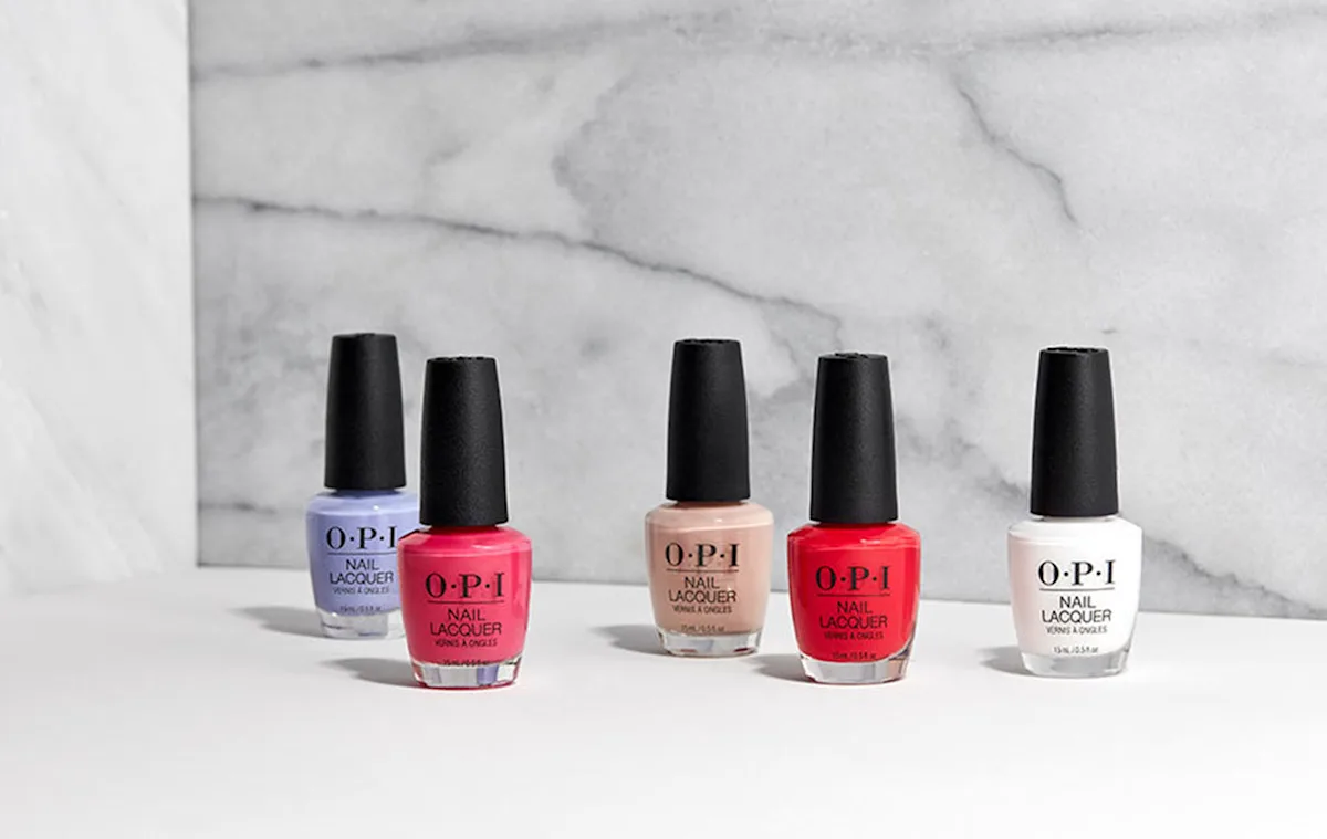 OPI’m Dreaming 2025 Spring Collection | OPI