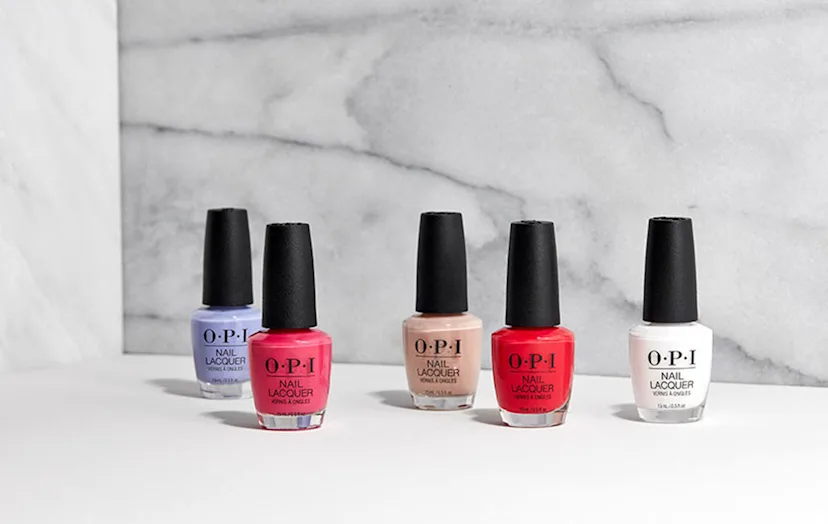 Self-Correcting GelColor Intelli-Gel™ System | OPI