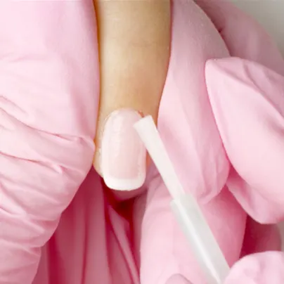 Dip Powder French Manicure | OPI