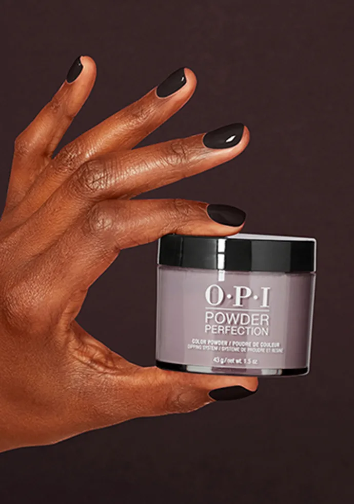 Dipping Powders to Fall For - Blog | OPI