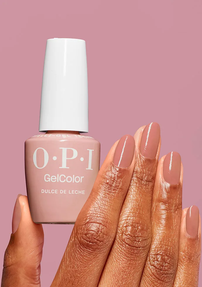 Iconic OPI Shades Now Better Than Ever - Blog | OPI