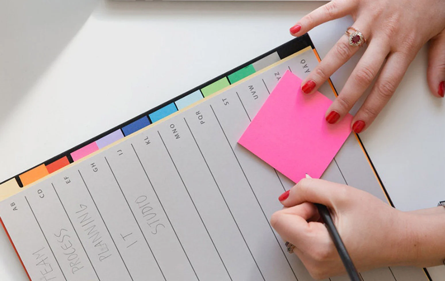 Nail Your Job Interview: Let Your Shade Make Your First Impression ...