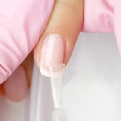 Dip Powder French Manicure | OPI