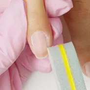 Nail Prep for Dip Powder Step-by-Step | OPI