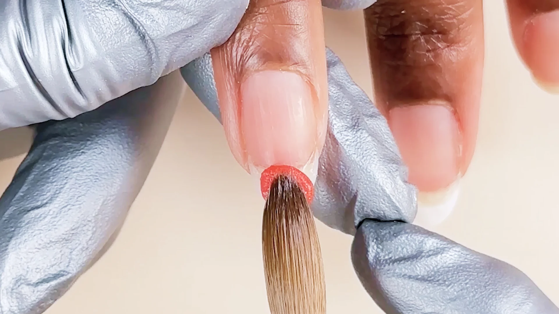 How to Apply Acrylic Tips and Overlays | OPI
