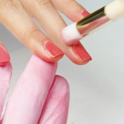 How To Apply Dip Powder | OPI