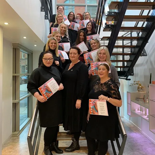 Professional Resource Hub - OPI® UK Professionals