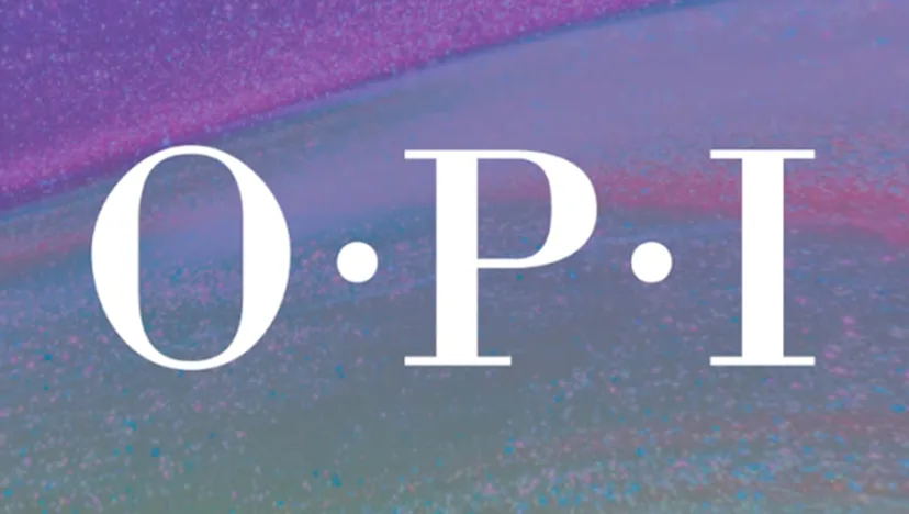 OPI®: Scorpio Seduction - Nail Lacquer | Cobalt Blue Nail Polish