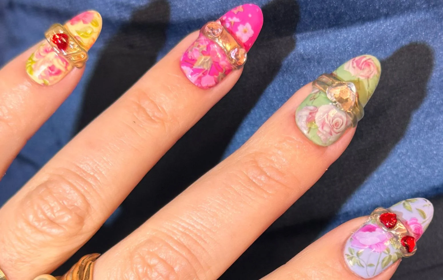 2024 Nails Ins & Outs | OPI