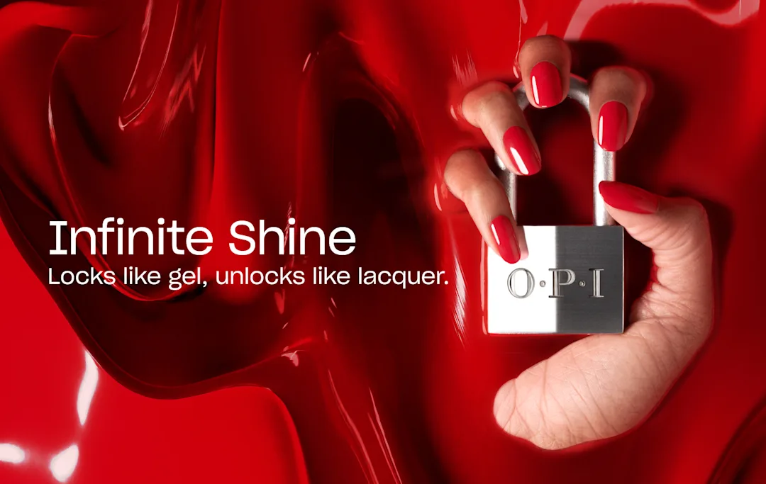 OPI’m Dreaming 2025 Spring Collection - OPI® UK