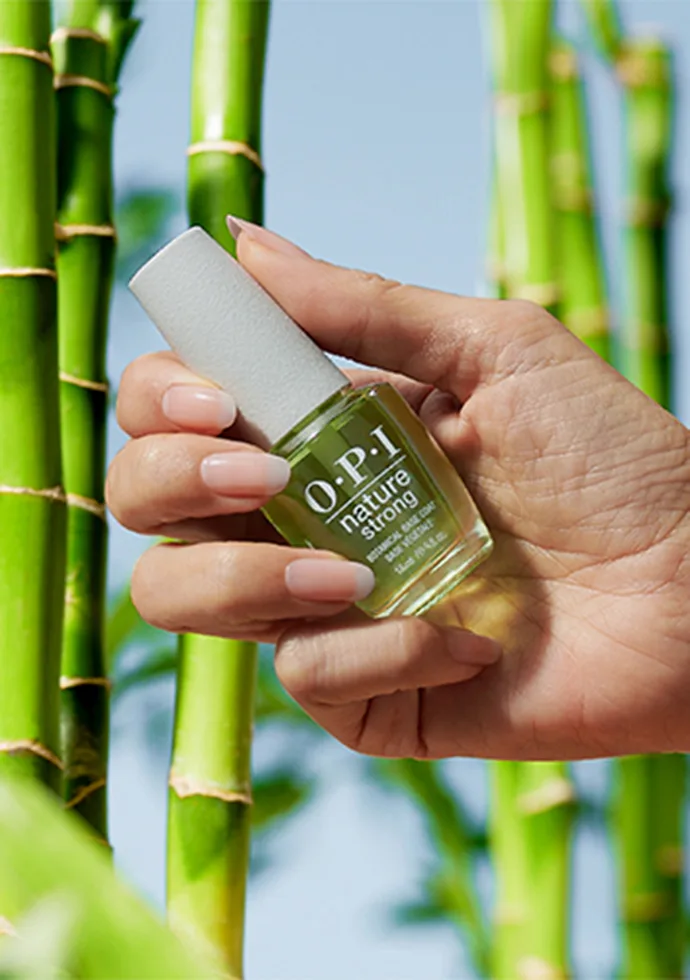 New Vegan Base Coat, Glitter Nail Polish & More - OPI® UK
