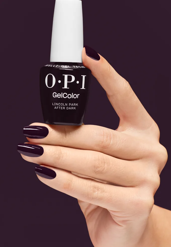 Lincoln Park After Dark Season | OPI