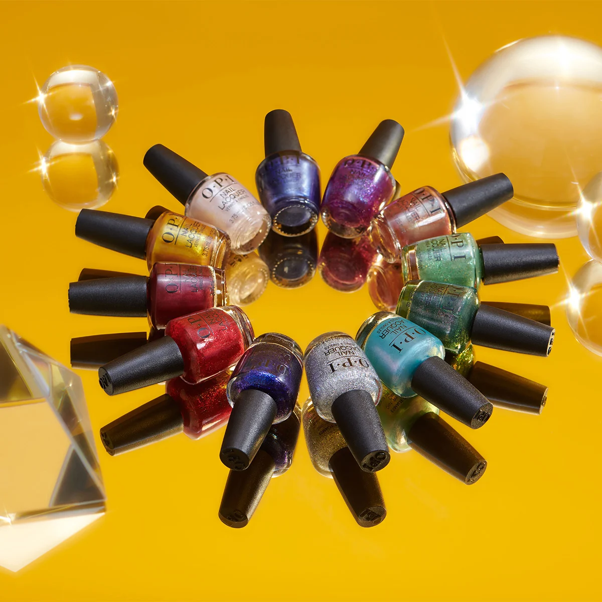 Consumer Offers Page | OPI UK