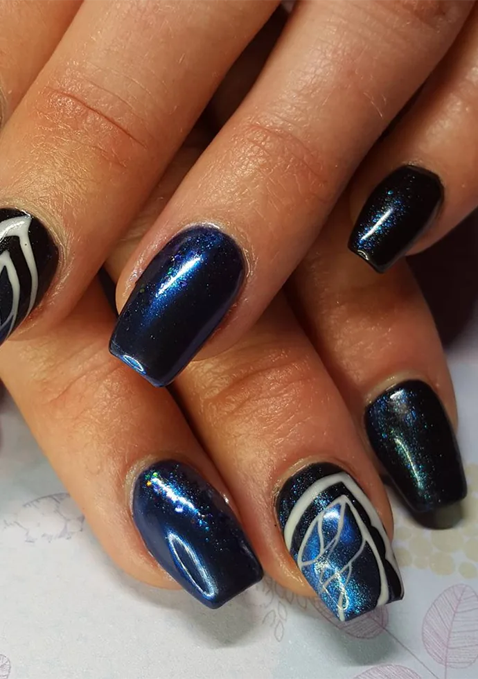 OPI Pro Spotlight: @chelseas_nails - Blog | OPI