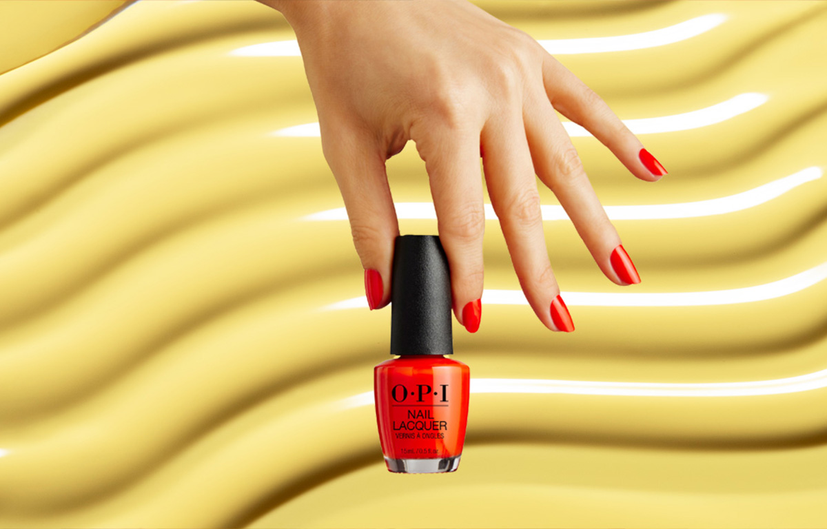 OPI UK Summer Sale. Up to 20 off Nail Polish Accessories