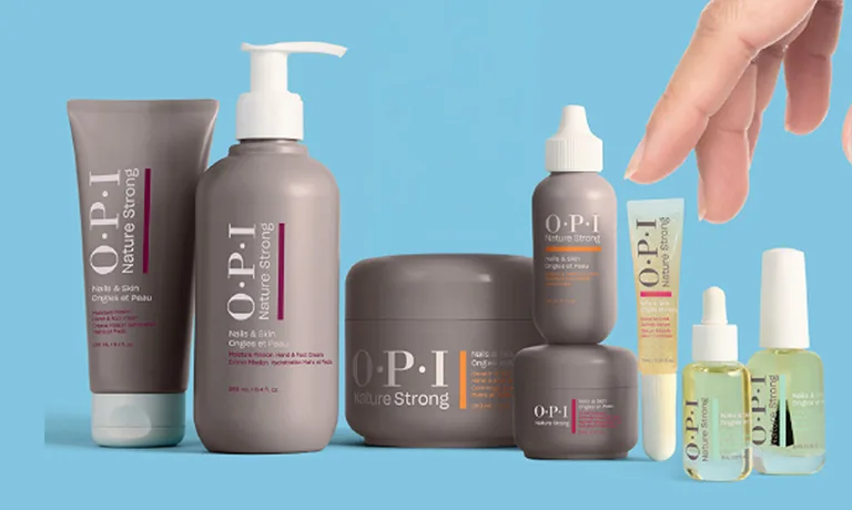 OPI Nail Polish, Nail Care & Nail Art | OPI® UK