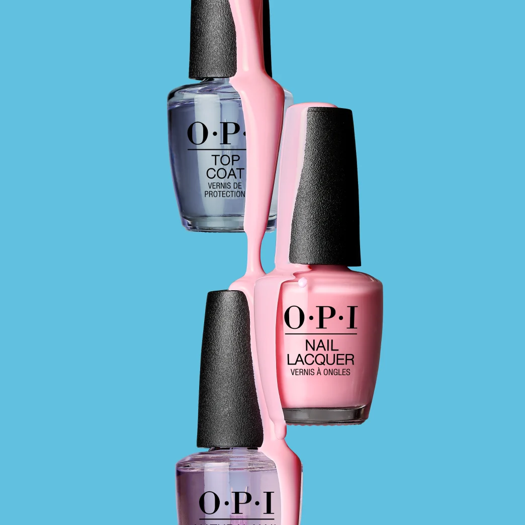 Brand Guidelines | OPI