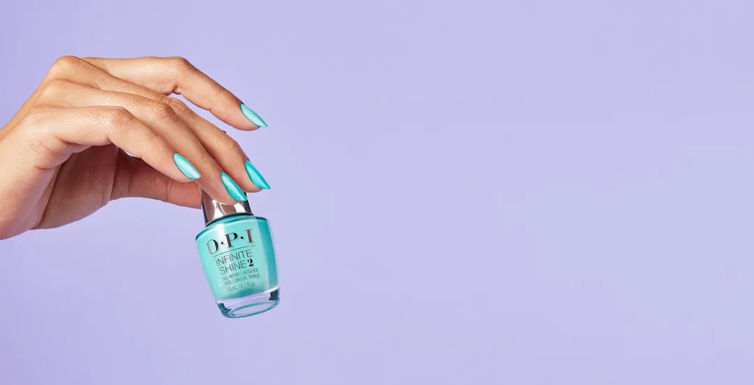OPI Nail Polish, Nail Care & Nail Art | OPI UK®