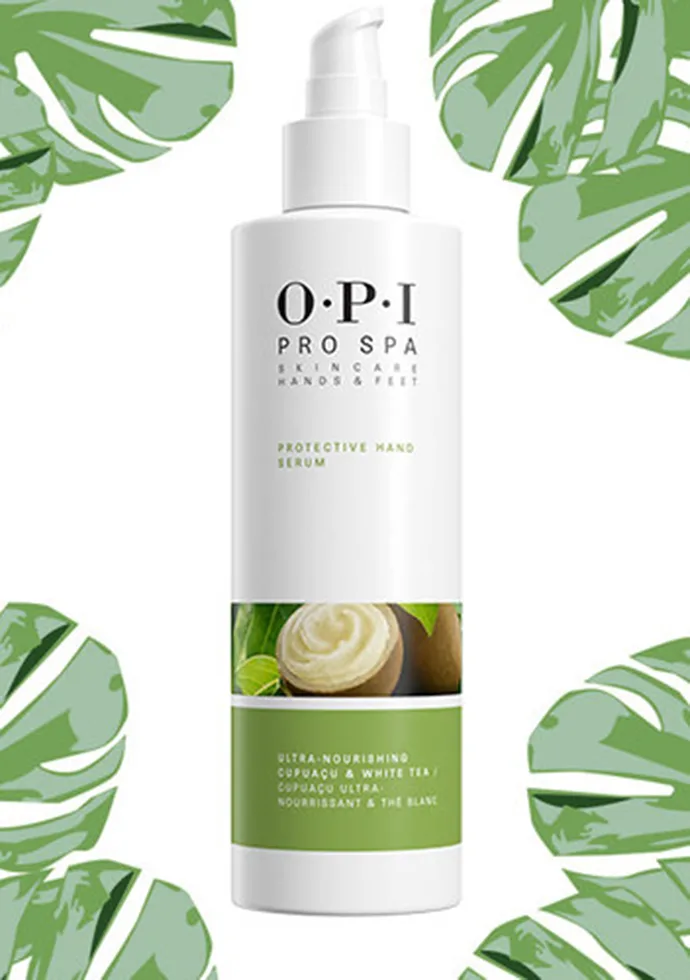 7 Steps to Healthier Cuticles - Blog | OPI