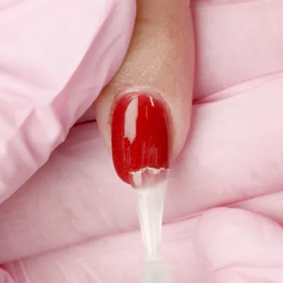 How To Apply Dip Powder | OPI