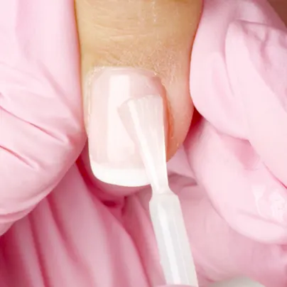 Dip Powder French Manicure | OPI