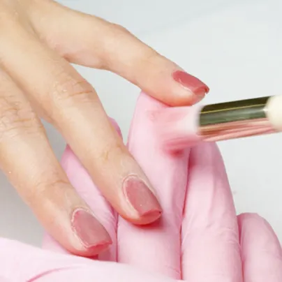 How To Apply Dip Powder | OPI