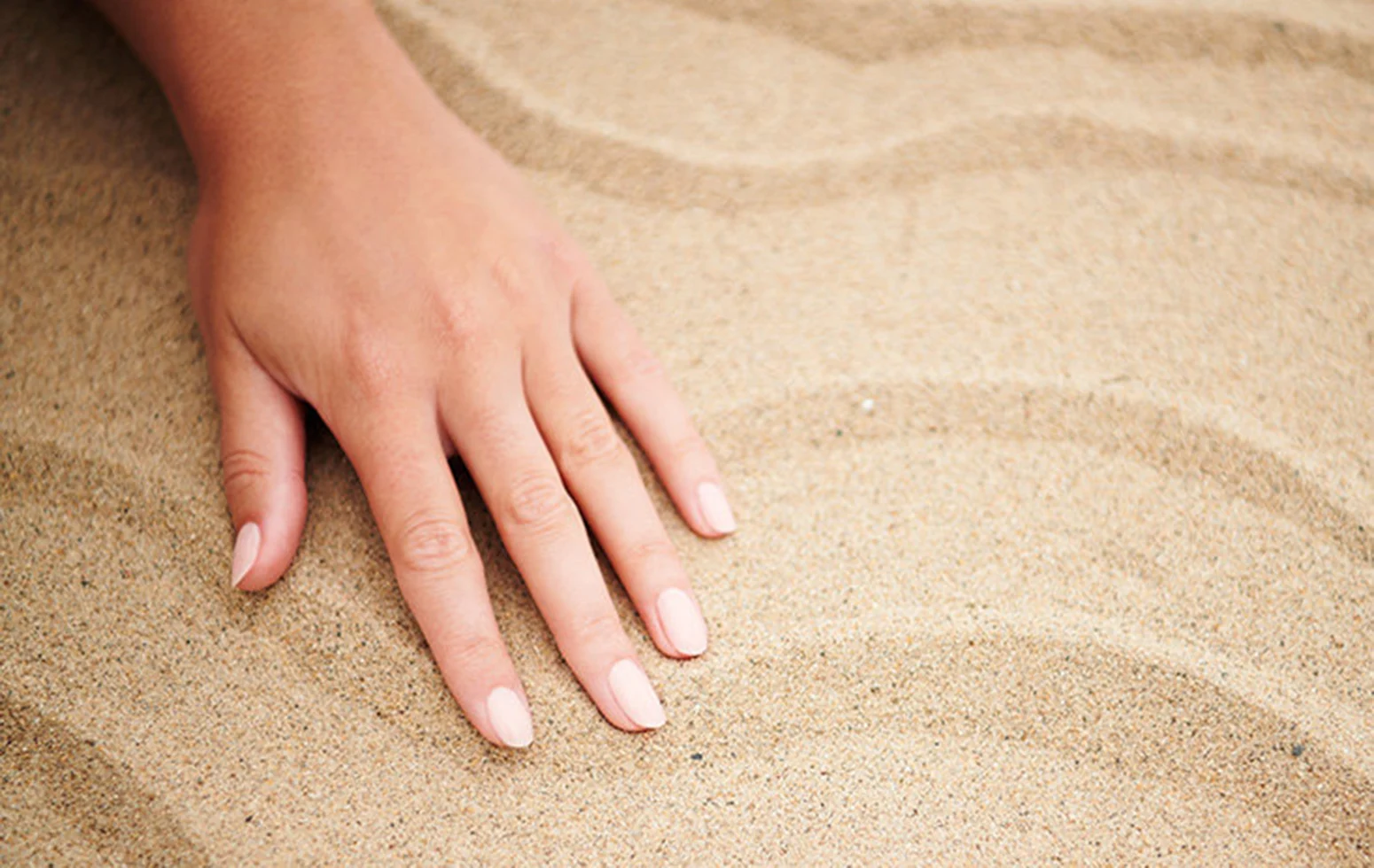 How to Fix Nail Ridges and the Causes Behind Them - Blog | OPI