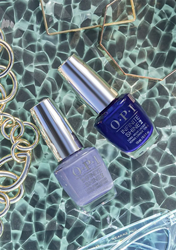 Introducing our Spring Hollywood Collection - Blog | OPI