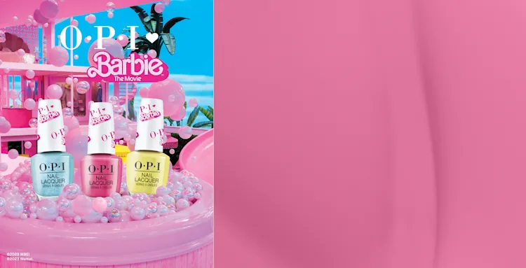 OPI Nail Polish, Nail Care & Nail Art | OPI®