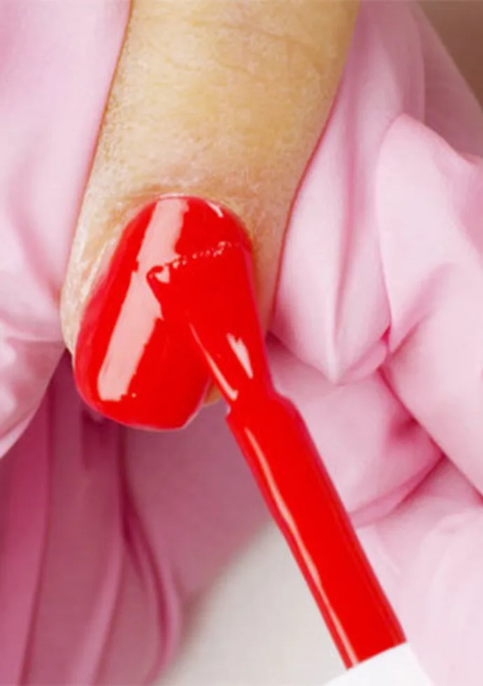 How to Apply Gel Nail Polish - Blog | OPI