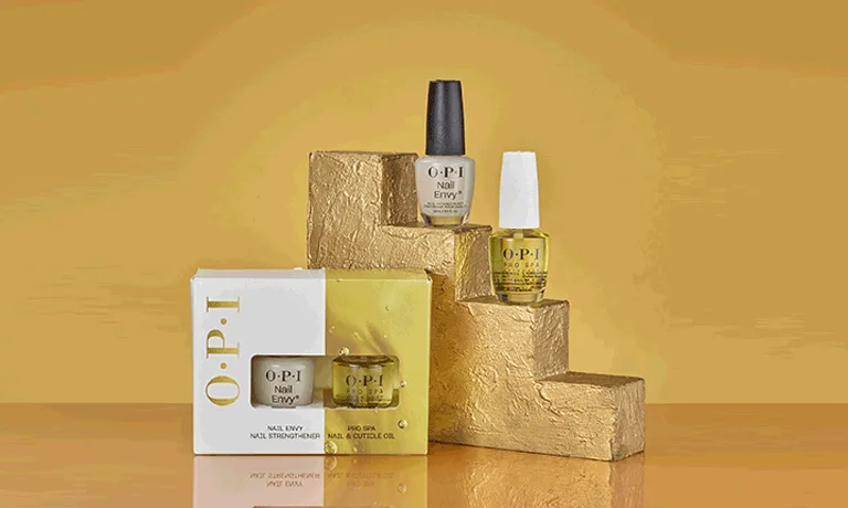 OPI Nail Polish, Nail Care & Nail Art | OPI® UK