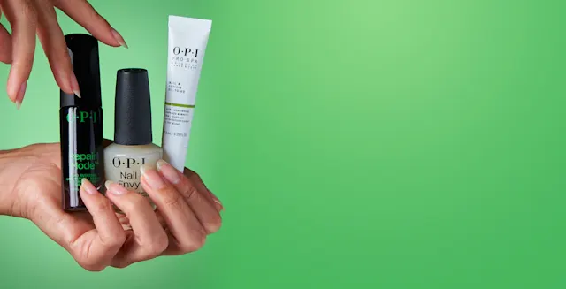 OPI Nail Polish, Nail Care & Nail Art | OPI®