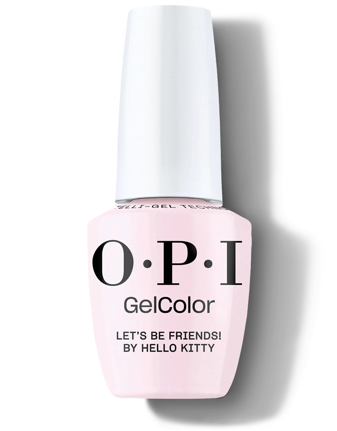 OPI Nail Polish, Nail Care & Nail Art | OPI® UK