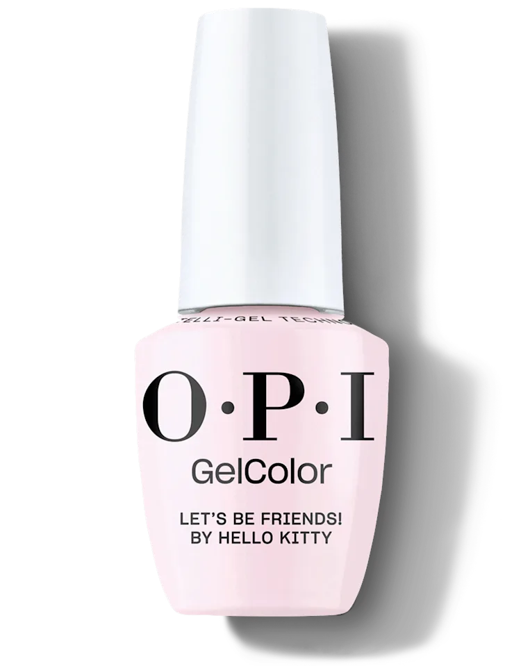 OPI Nail Polish, Nail Care & Nail Art | OPI® UK