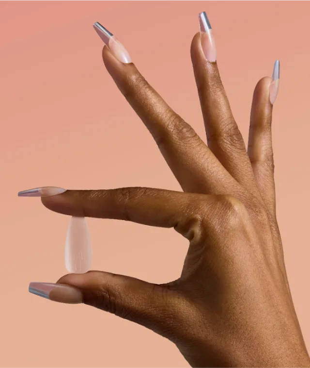 How to Apply OPI GELevate™ Soft Gel Tips | OPI