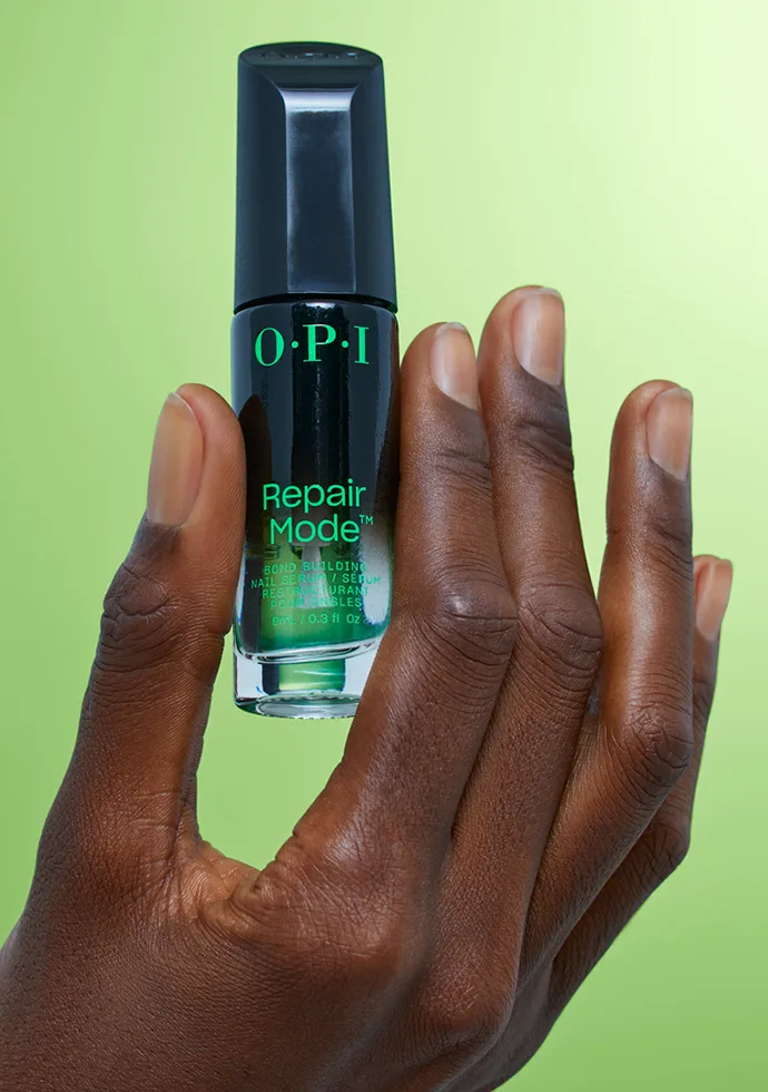 Repair Mode Bond-Building Nail Serum FAQ - OPI® UK