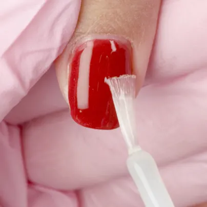 How To Apply Dip Powder | OPI